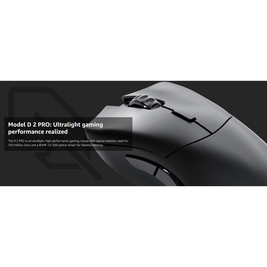 GLORIOUS Model 2 / O 2 / O2 PRO / D / D2 PRO / D Minus / I / I 2 Wired ...
