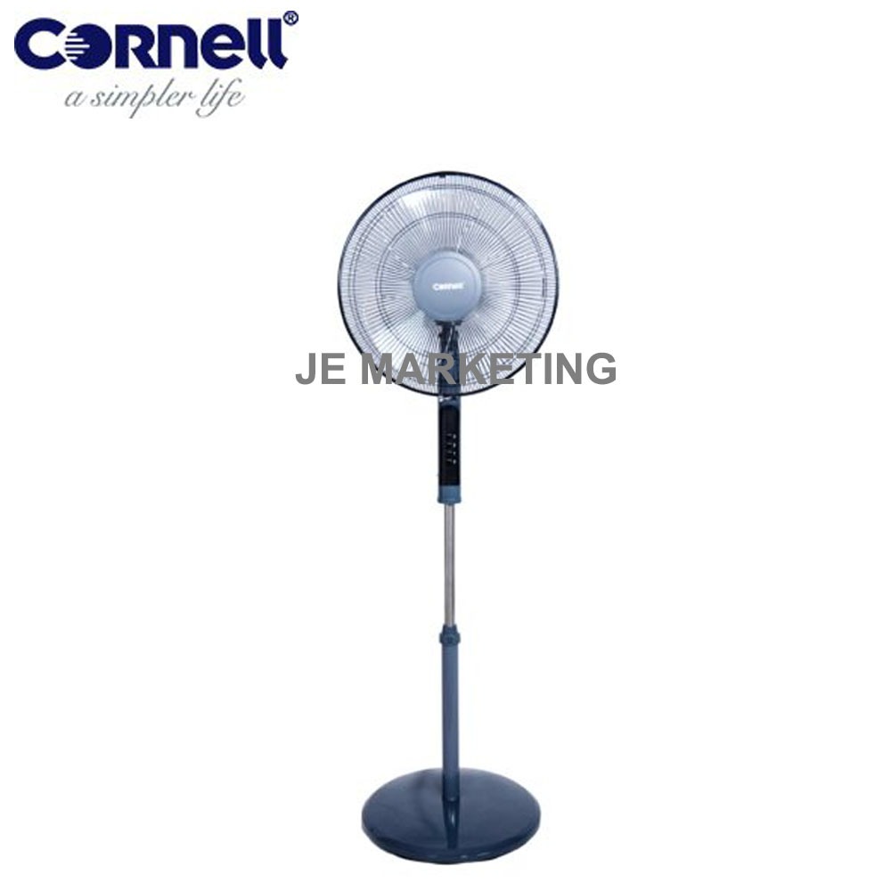 CORNELL STAND FAN (16") CFN-S166AX | Shopee Malaysia