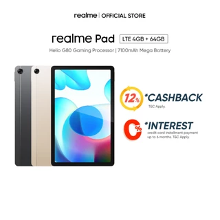 realme Official Online Store, June 2024 | Shopee Malaysia