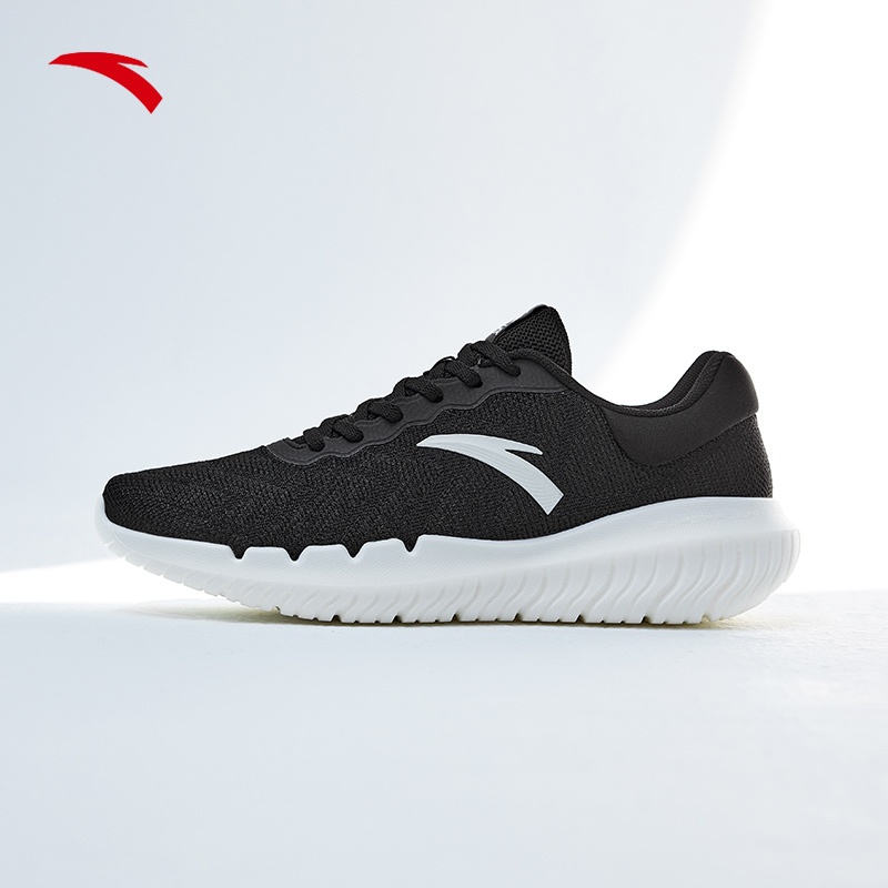 ANTA Basic Walking Men Training Shoes 812327792-3 (Kasut Sukan ...