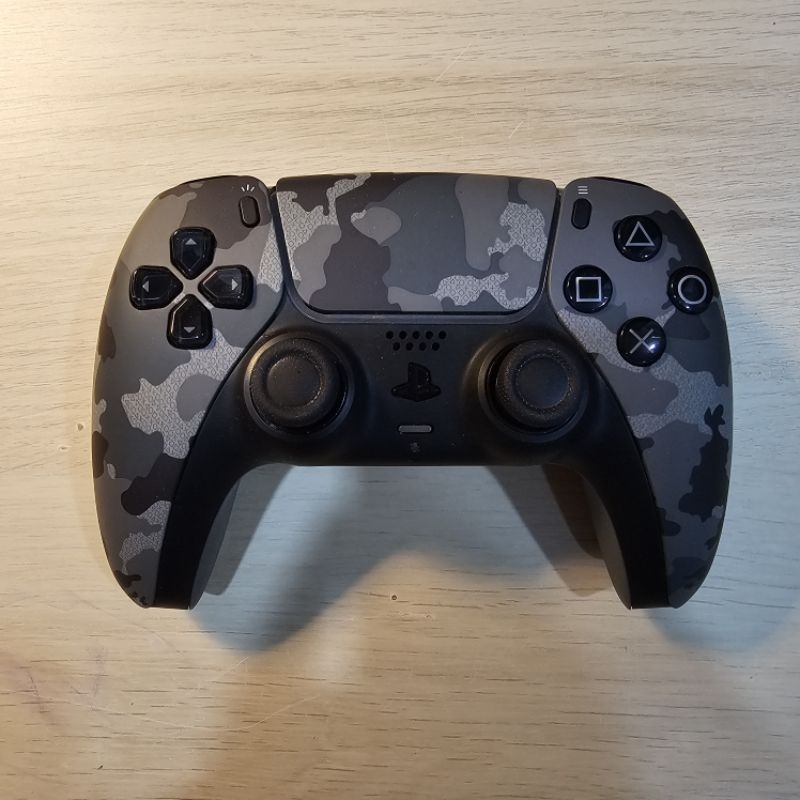 Sony Dual Sense 5 (DS5) Wireless Controller for Playstation 5 (PS5 ...