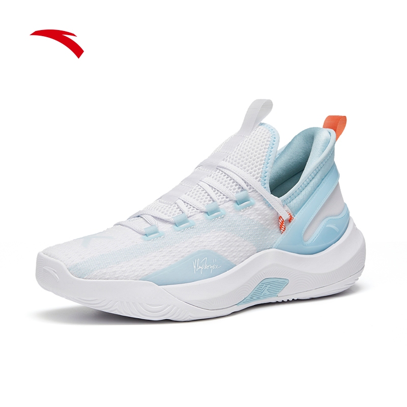 ANTA Men KT Fly Basketball Shoes 812331606-1 | Shopee Malaysia