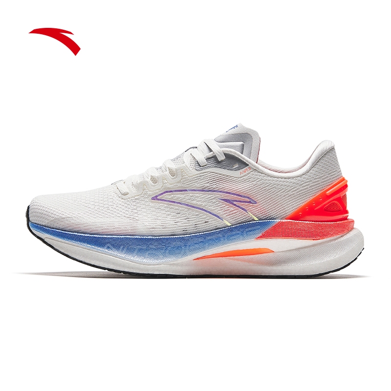 ANTA Men G21 Pro Running Shoes 812335580S-10 (Kasut Larian) | Shopee ...