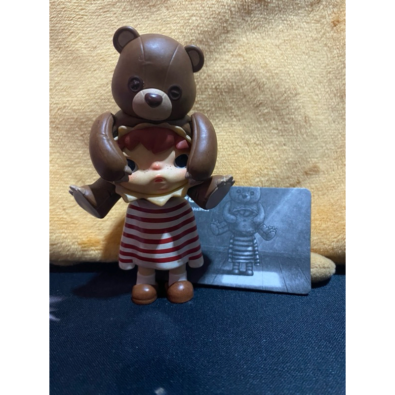 OFFICIAL HIRONO (popmart) | Shopee Malaysia