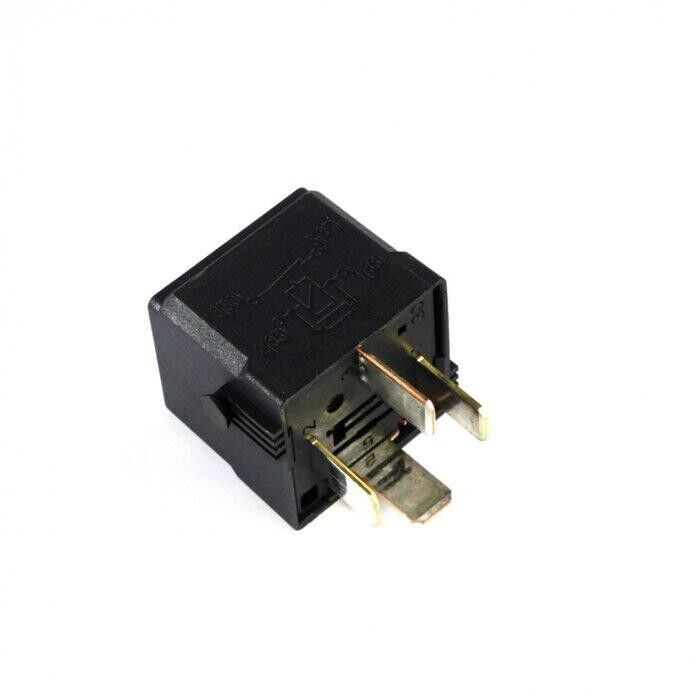 MERCEDES BENZ ORIGINAL FUEL PUMP RELAY 0009828023 0025421319 0025427219 ...