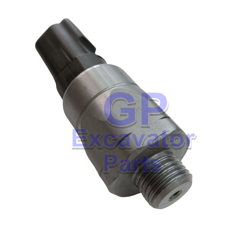 XCMG Hydraulic Excavator Engine Oil Pressure Switch Sensor (15 bar / 20 ...
