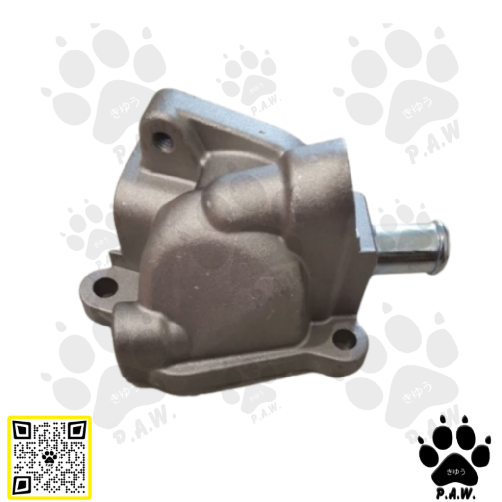 16333-13200 PAW Thermostat Housing - Toyota Unser KF80 7K, Kijang ...
