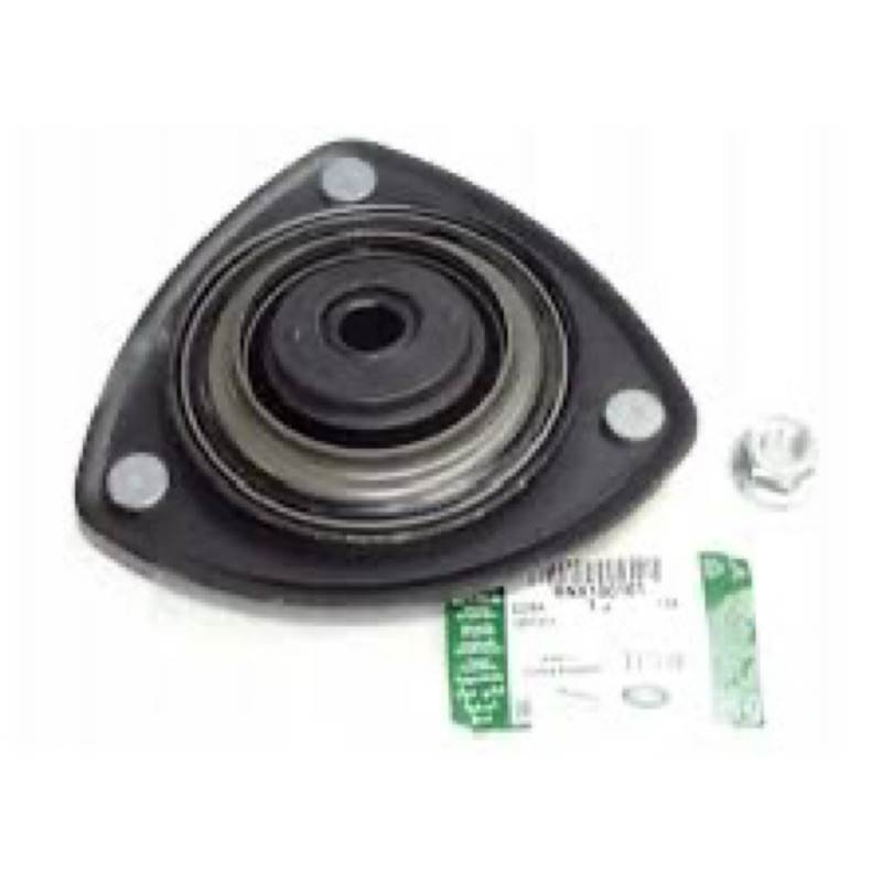 FRONT ABSORBER MOUNTING LAND ROVER FREELANDER 1 TD4 L314 ( RNX100101 ...