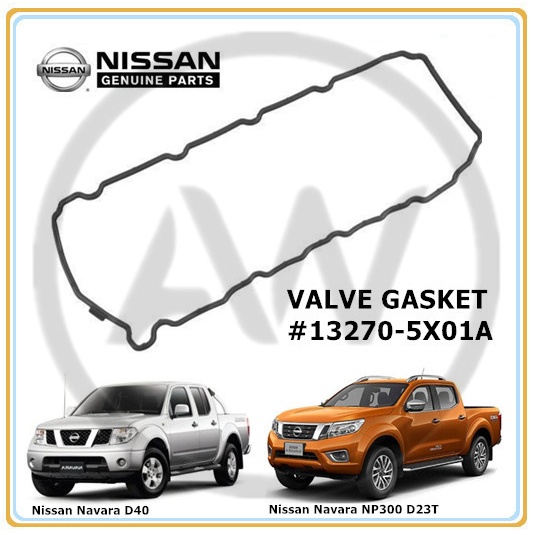 Original Nissan Navara 2.5 D40 2004-2015 Navara 2.5 NP300 D23T 2015 ...