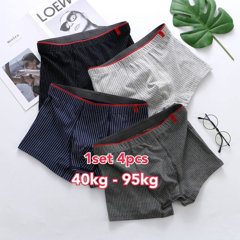 Seluar Dalam Lelaki Spender Men Boser Pakaian Dalam Dewasa Lelaki Comforttable Underwear Men ...