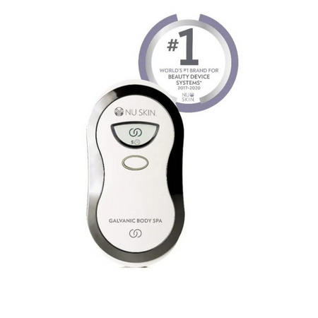 New NU SKIN NUSKIN AGELOC Galvani Body Spa Machine (Machine Only ...
