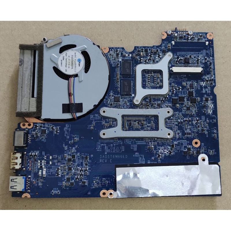 Lenovo IdeaPad flex 14 Morherbord Intel core i5-4200U Nvidia GeForce GT ...