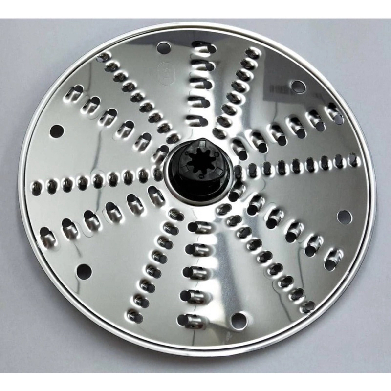 Philips Avance Food Processor HR7776 Shredding Disc | Shopee Malaysia