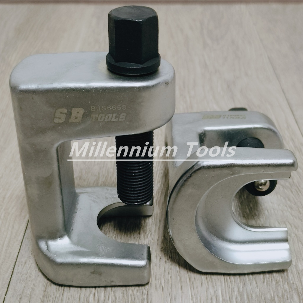 SB Tools 23mm / 28mm Heavy-Duty Ball Joint Separator | Shopee Malaysia