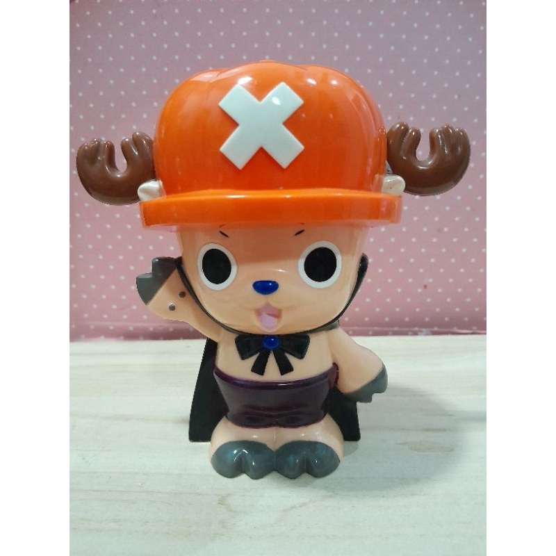 One Piece Chopper Coin Bank | Shopee Malaysia