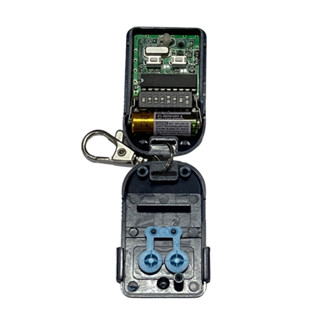 Power Auto Gate 2-Channel Remote Control AutoGate Door Remote control V ...