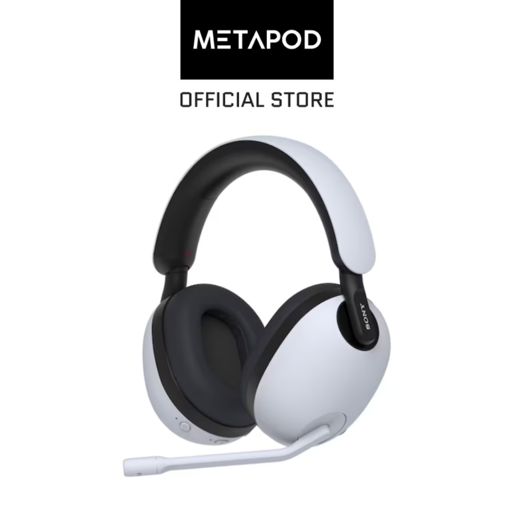 Sony INZONE H7 WH-G700 360 Spatial Sound Wireless Gaming Headset ...
