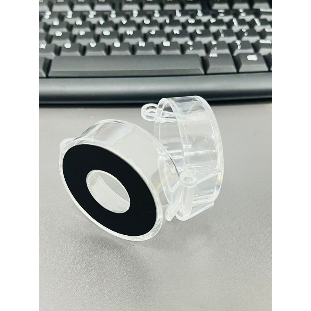 [Ready Stock] 22mm Push Button Switch Protecting Guard Cover | Shopee ...