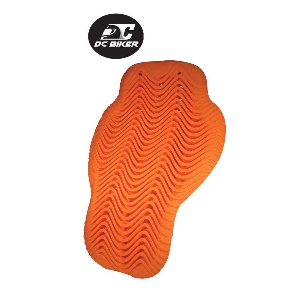 Klim D3O Viper Stealth Level 1 Back Protector (Authorized Dealer ...