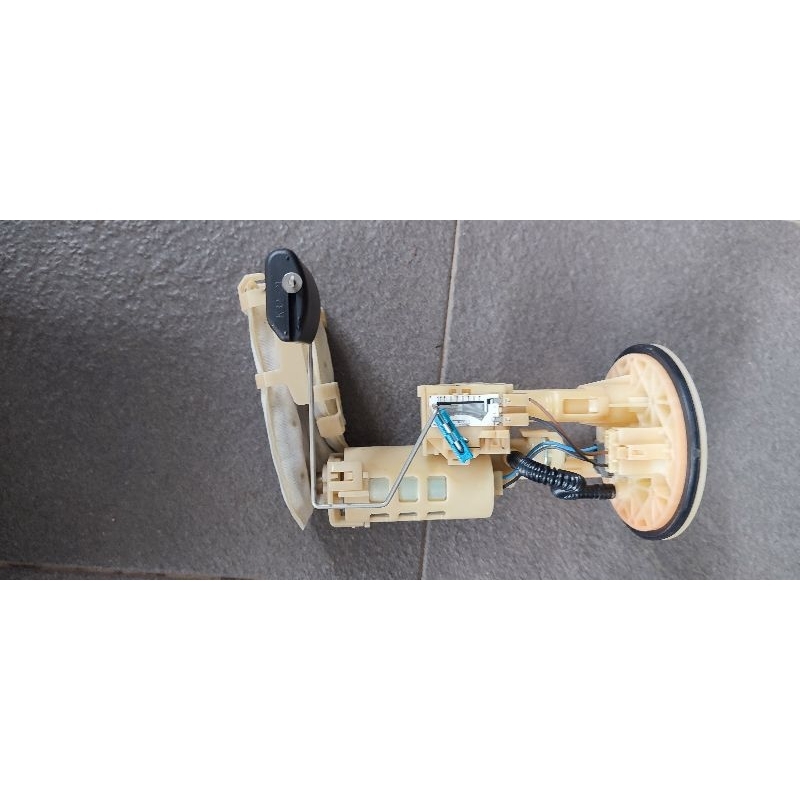 USED FUEL PUMP/PAM MINYAK TERPAKAI AXIA | Shopee Malaysia
