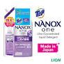 Top Nanox One Ultra Concentrated Liquid Detergent Refill - Anti-Odour 820g | Shopee Malaysia