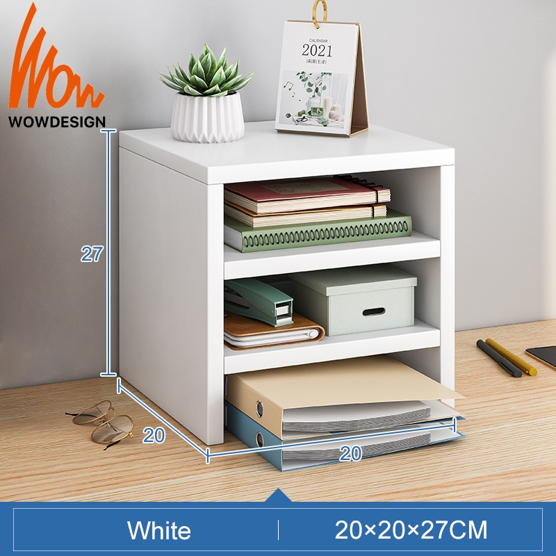 Monitor Stand Raiser Screen Increase Shelf Base Riser Laptop Stand ...