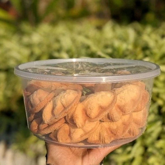 BAHULU IKAN/CERMAI Tradisional Orang Kampung | Shopee Malaysia