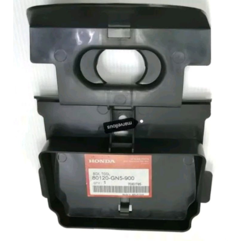 EX5/EX5 Dream Original Honda Tool Box SPANAR BEKAS SPANAR EX5 DREAM ...