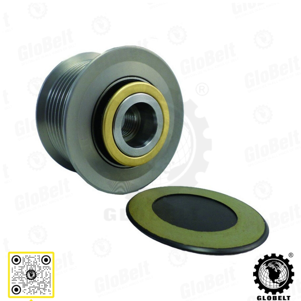 27415-0W131 PAW Alternator Pulley - Toyota Alphard/ Vellfire GGH20 3.5 ...