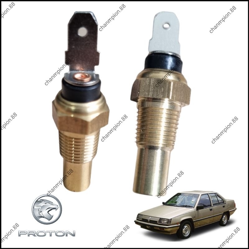 PROTON SAGA / ISWARA / WIRA / TEMPERATURE SWITCH COOLANT WATER ...