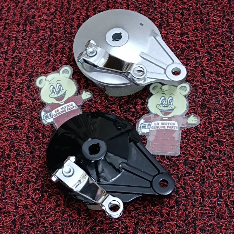 HONDA WAVE110 WAVE100-R WAVE125-S DASH110 DREAM110 KAMBING REAR BRAKE ...