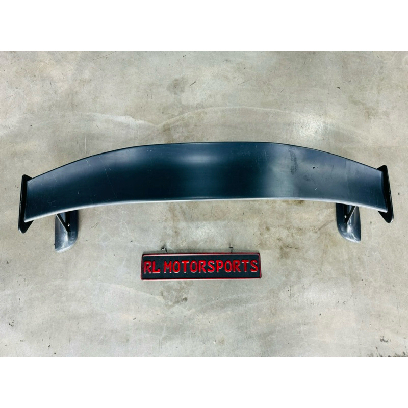 Honda DC5 dc 5 integra Acura mugen GT style rear boot trunk bonnet ...