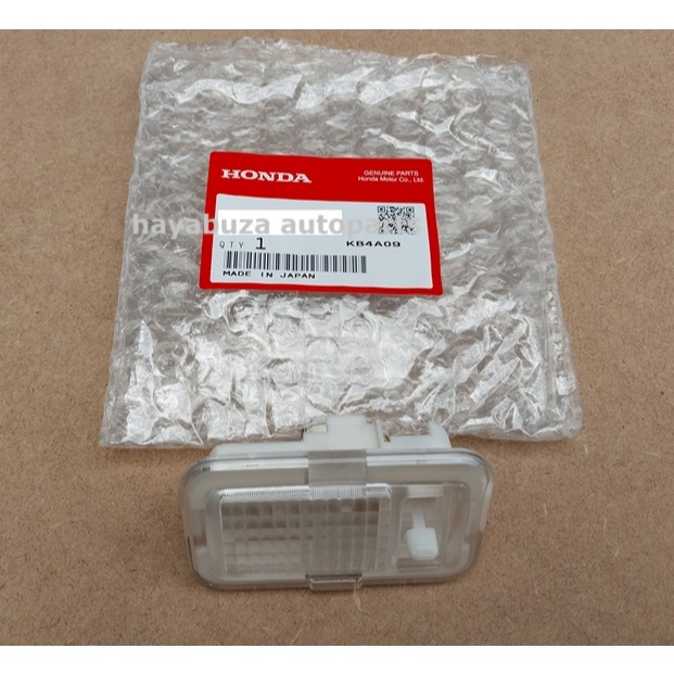 [EG/EK/EF] Honda Civic EG6 EK9 EF8 EF9 CRX trunk room light bonet side ...