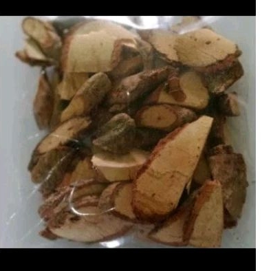 AKAR SERAPAT 100 GRAM | Shopee Malaysia