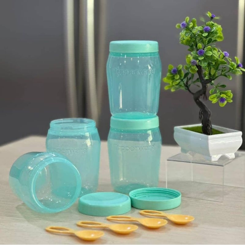 Universal Jar (4) 550ml | Shopee Malaysia