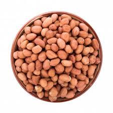KACANG TANAH INDIA / INDIAN RAW GROUNDNUT 250 G /500 G /1 KG | Shopee ...
