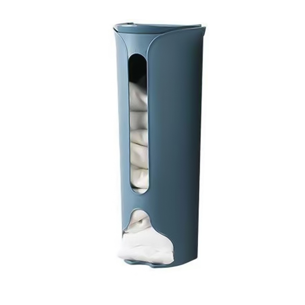 [MY] Garbage Bag Hanger/ Portable Folding Garbage Rack/ Trash Bag ...