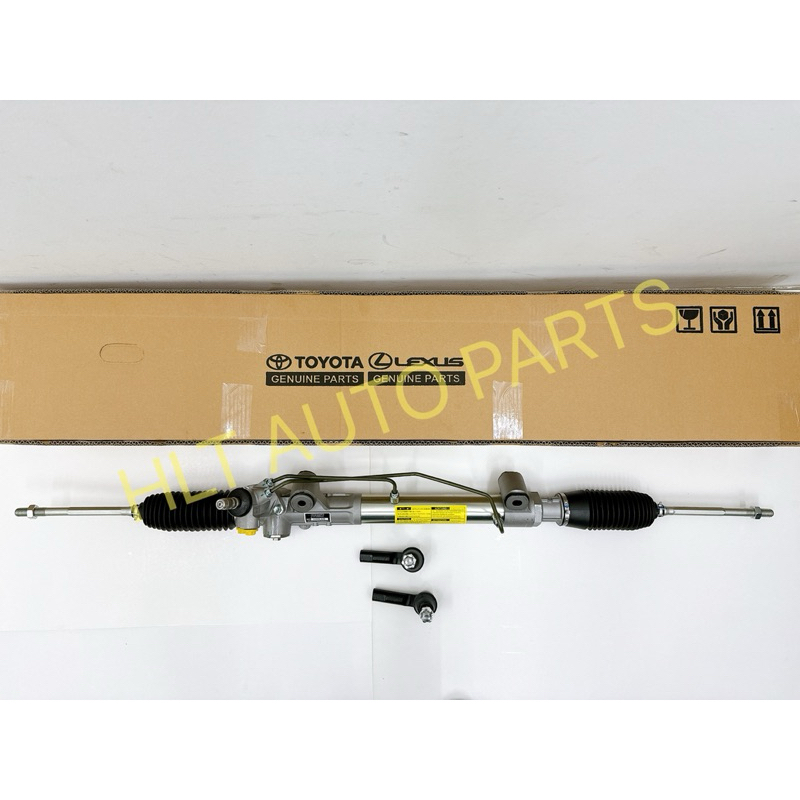 TOYOTA INNOVA TGN40 (2.0cc) ,HILUX VIGO KUN25/KUN26 (2WD) 2X4 OIL POWER ...
