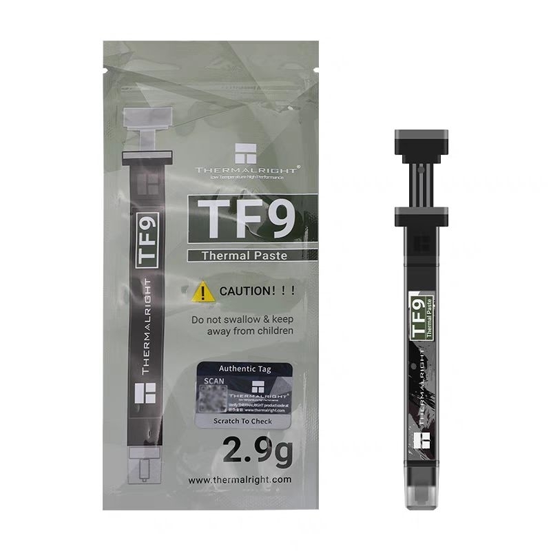 Thermalright TF9 14 W/MK Thermal Paste / Thermal Compound (2.9G ...