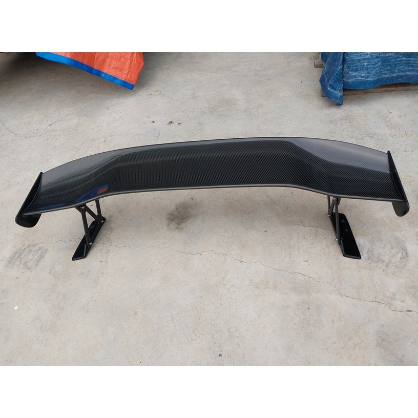 VOLTEX Racing Type-1 Suzuka Japan GT-Wing carbon fiber original Integra ...