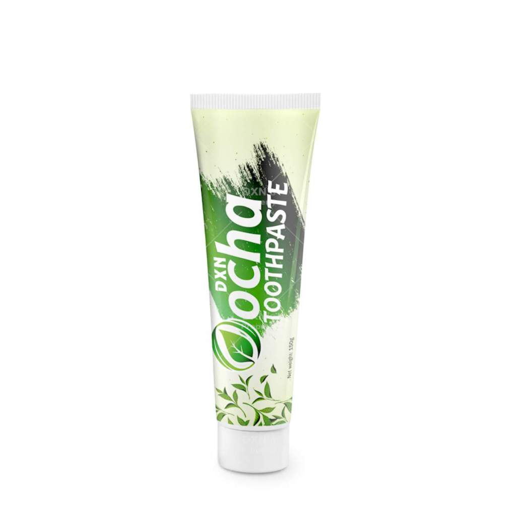 Oocha Toothpaste 150g | Shopee Malaysia