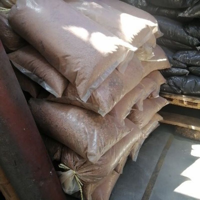 Burn Soil / Red Soil 红烧泥土 (Multi Usage) | Shopee Malaysia