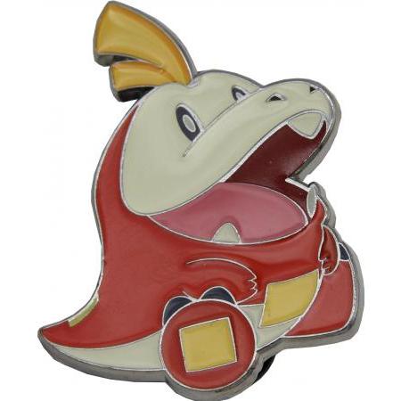 Paldean Starter Pin / Sprigatito & Fuecoco & Quaxly / Pokemon Trading ...