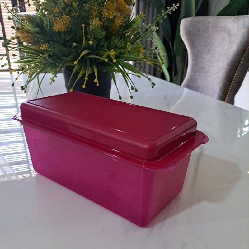 tupperware bekas letak roti | Shopee Malaysia