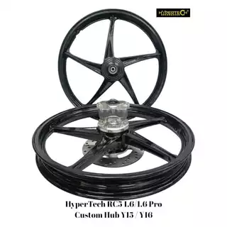 HYPERTECH OFFICIAL SDN BHD Online, May 2024 | Shopee Malaysia