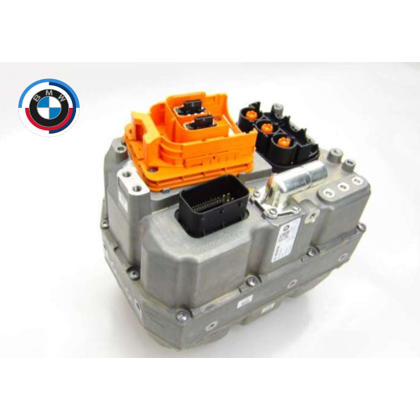 BMW 3 SERIES F30 330E LCI HYBRID BATTERY CHARGER INVERTER CONVERTER EME ...