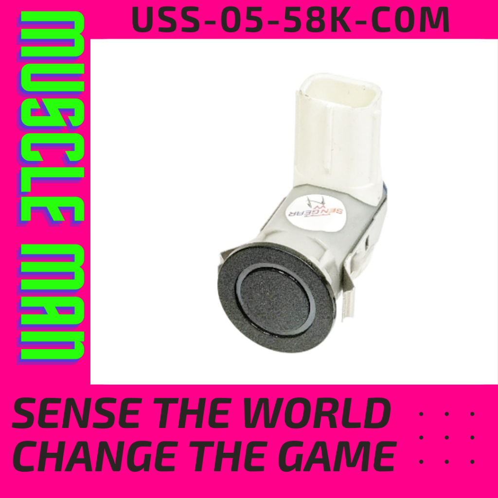 PERODUA MYVI 18Y BEZZA REVERSE SENSOR RR USS-05-58K | Shopee Malaysia