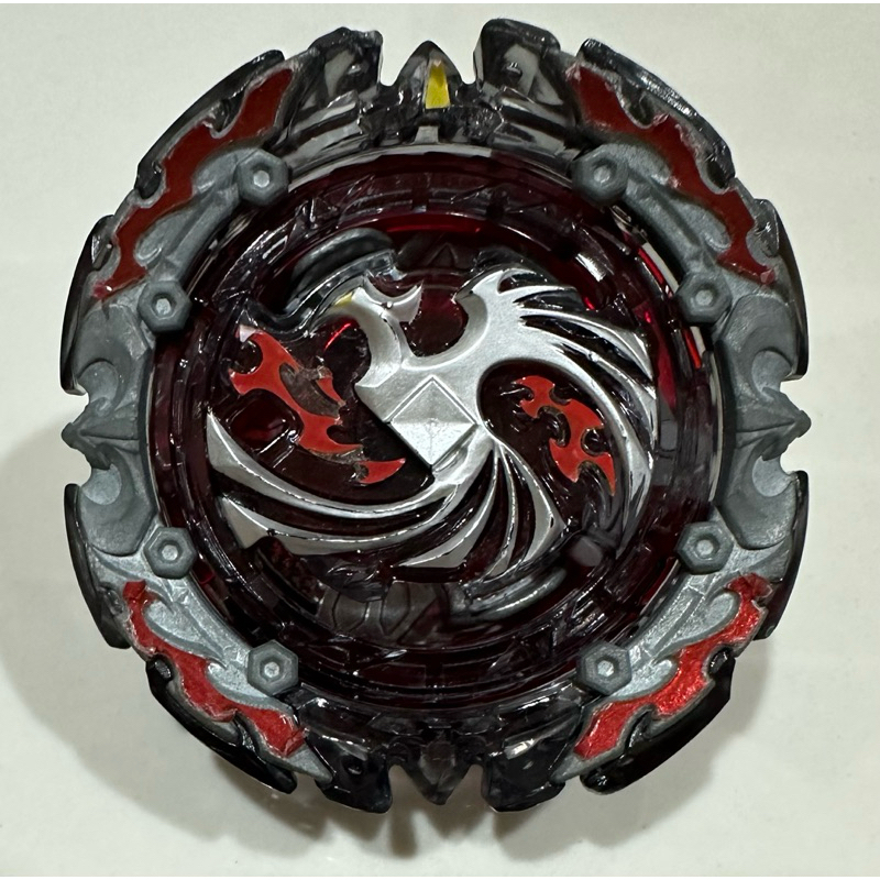 Death Phoenix Preloved Takara Tomy | Shopee Malaysia