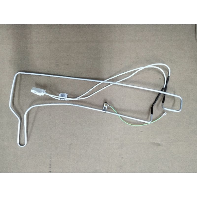 (ORIGINAL) Haier BD-248WL-Upright Freezer-Heating Element | Shopee Malaysia