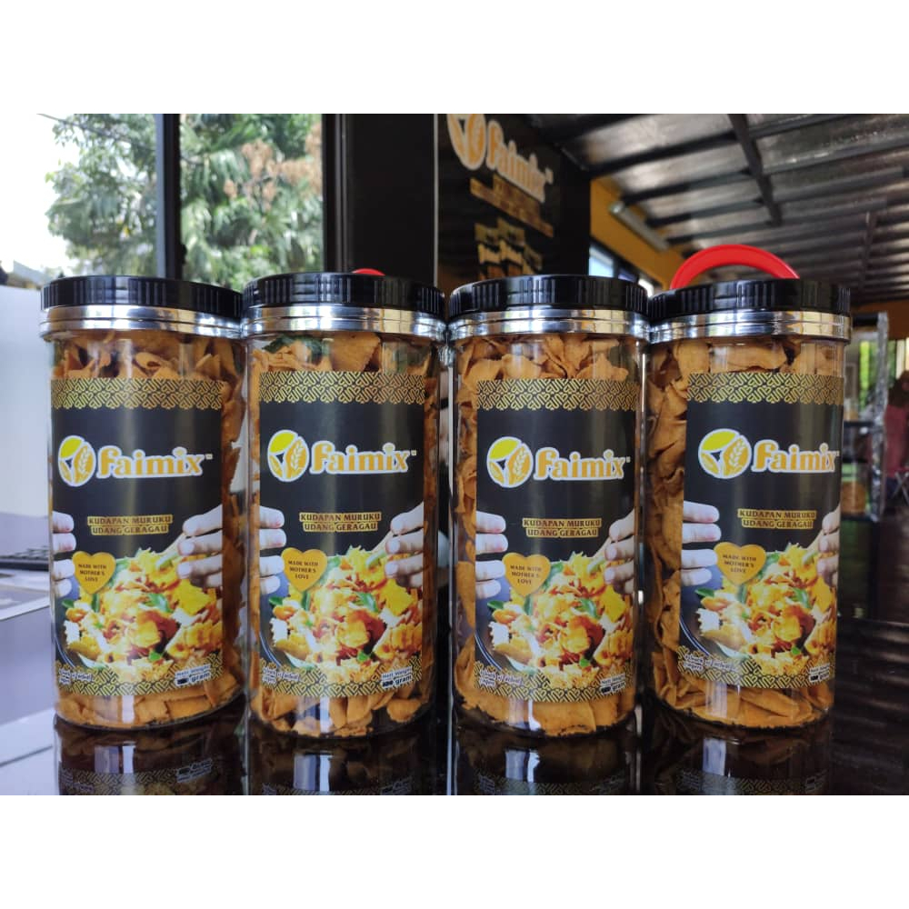 matcha latte,kambing perap,kerepek udang | Shopee Malaysia